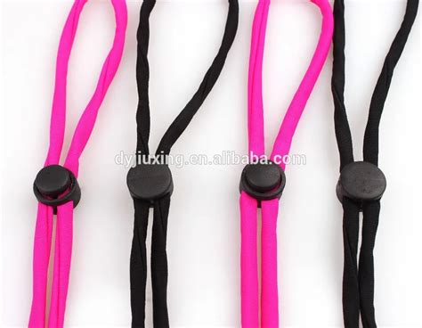 Adjustable Safety Spectacle Reading Glasses String Strap Sunglass