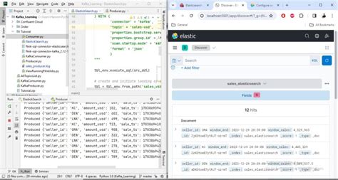 Streaming Analytics Project With Kafka Muhammad Haroon Khan Posted On The Topic Linkedin