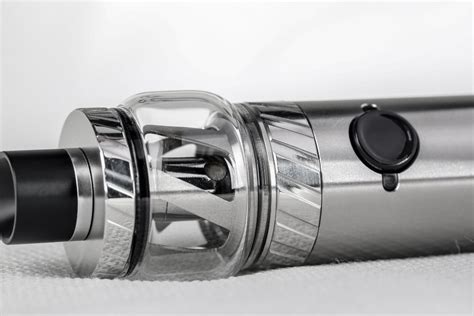 How Do You Use A Push Button Vape Pen