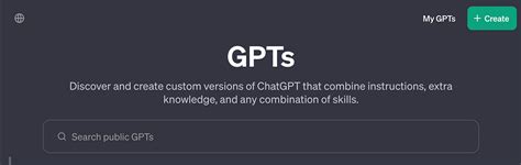 Openai Gpt Builder를 사용하여 자신만의 Gpt 만들기 By Jason Cole Medium