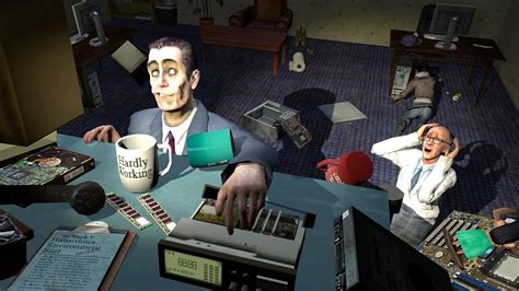 PSA Popular Garry S Mod Add Ons Were Altered To Include Pornographic Jump Scares PC Gamer