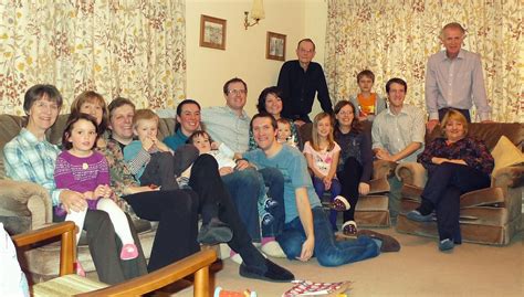 Why Dont My Relative And I Share Exactly The Predicted Of DNA The Tech Interactive