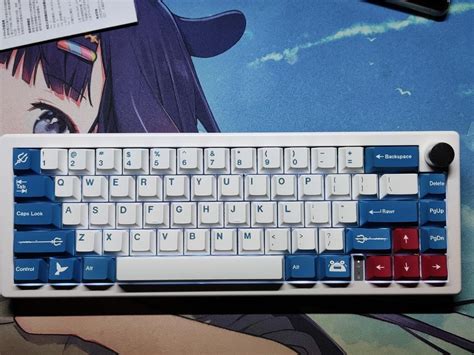 Zuoya Gmk67 Custom Keyboard Kit Whatgeek