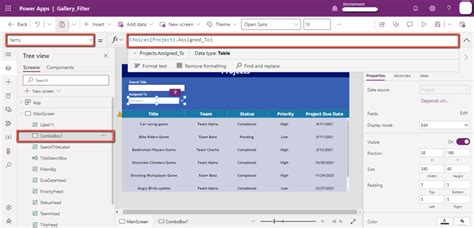 Apply Multiple Filters On The Powerapps Gallery Like A Pro Powercloud