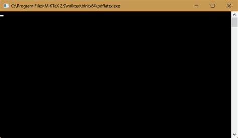Editors Pdflatex Starts Every Time I Type In Math Environments Tex