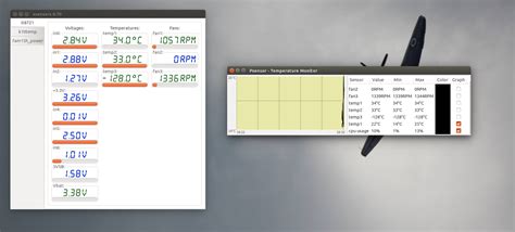 Ubuntu Cpu Temp Monitor Padslopi