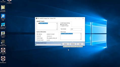 Roborio Update Youtube