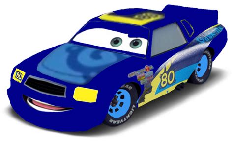 Dan Carcia Cars 1 Gask Its Artwork By Dannyfan35 On Deviantart