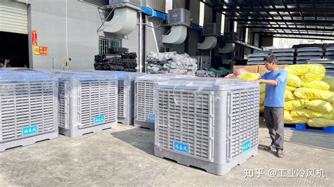 工厂车间降温四种常见的车间通风降温方案 知乎