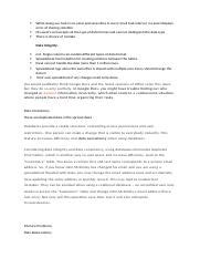 MIS Database Assignment Docx While Doing Our Task In Ms Excel And Saves Files In Every