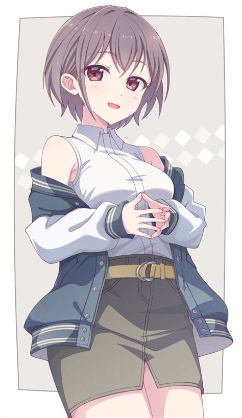 Takamatsu Tomori Bang Dream And More Drawn By E Danbooru