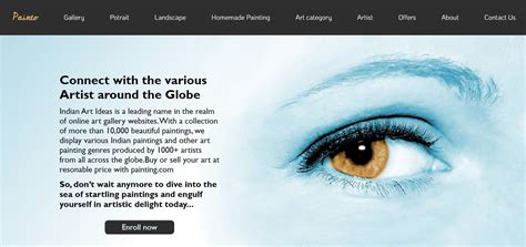 Github Meer Painting Ui Collaborating Artist Around The Globe Buying And Selling