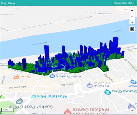 Do Gis Web Development With Leaflet Mapbox And Esri Js Api By Naveedmukhlis Fiverr