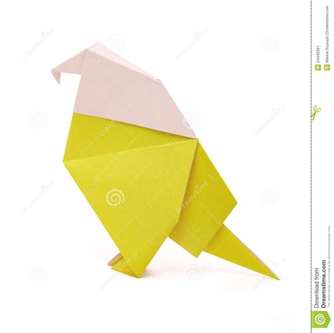 Попугай из бумаги своими руками и попугай из модулей как сделать оригами попугая оригами из
