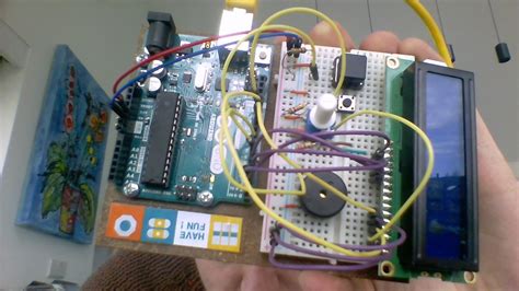 SOLVED Odd Characters Appearing On X LCD Screen Displays Arduino Forum