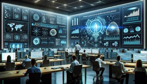 Boost Network Efficiency With Ai Tools To Minimize Downtime Ki Ecke