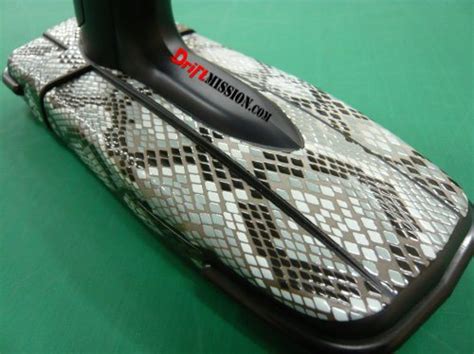 Wrap Up Next Python D Premium Radio Skin Your Home For RC Drifting