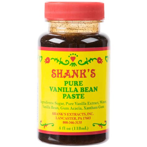 Vanilla Bean Paste In Bulk Wholesale At Webstaurantstore