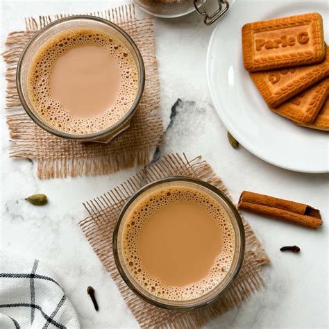 Chai Tea Bowel Movements At Danielle Wells Blog