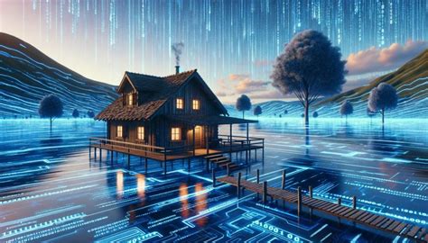 Ebspoke Datalake Datalakehouse Analytics Erik Boemanns