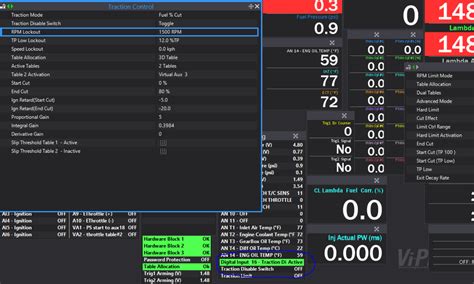 Traction Control Disable Switch Issues G Forums Link Engine Management