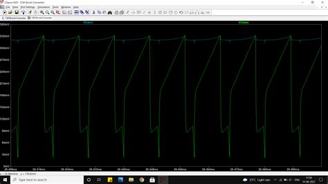 Current Mode Boost Converter EasyEDA Open Source Hardware Lab