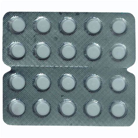 75mg Pregaba Pregabalin Sustained Release Tablets At ₹ 350 Box Nagpur