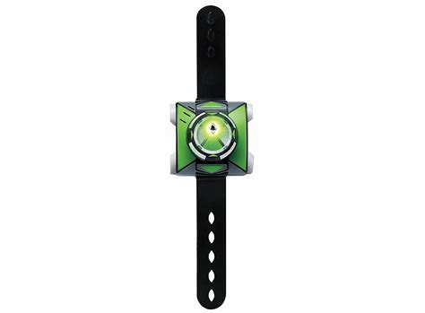 اسباب بازی فقط توی توی Toy Toy ساعت بن تن مدل Omnitrix