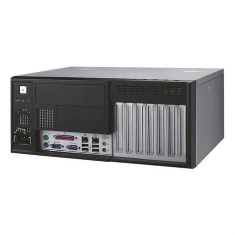 Ipc 510 Advantech Industrial Computer At Rs 69000 Industrial Pc In Pune Id 17501713212