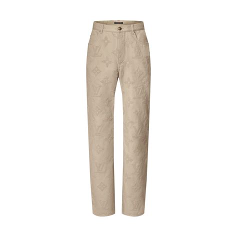 เสื้อแจ็คเก็ตบลูซงสไตล์ Varsity ปักลาย Monogram เสื้อผ้า หลุยส์ วิตตอง เว็บไซต์อย่างเป็นทางการ