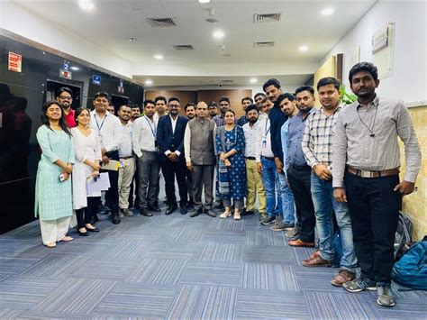 Sumit Choudhary On Linkedin Landt Delhiclusteroffice