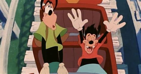 Opinion ‘a Goofy Movie Is Disneys First Undisputed Black Animated