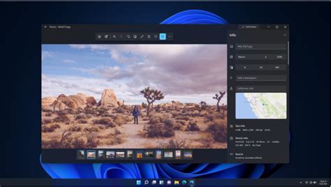 微软 Windows 11 照片 App 面向 Beta Release 预览频道用户推出：全新云母效果和图片视图 51cto Com