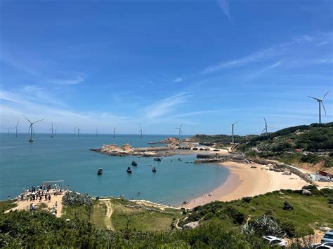 平潭游记 平潭旅游攻略 游记 去哪儿攻略