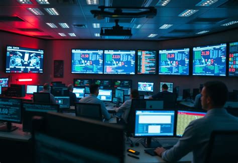 Building A Next Gen Security Operations Center Soc Key Requirements And Best Practices