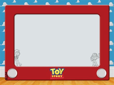 Toy Story Border Clip Art 10 Free Cliparts Download Images On