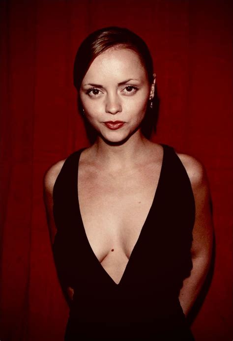 27 Christina ️ Ideas To Save Today Christina Ricci Christina
