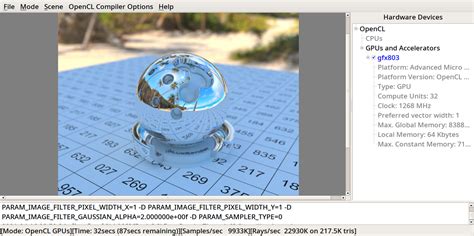 The State Of Opencl To Vulkan Compute Layers On Linux In April 2021