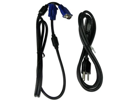 Monitor LCD AOC Widescreen De Modelo Sw