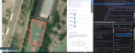 Unable To Drag Nodes At The Bottom Of The Screen · Issue 8233 · Openstreetmapid · Github