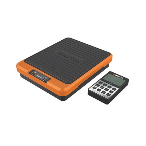 13069 Navtek Electronic Wireless Scale The Hvac Shop