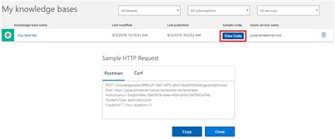 Implement The Follow Up Prompt For Qna Bot