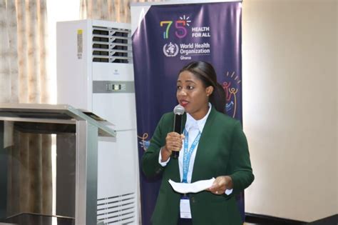 Finally Roberta Lamptey