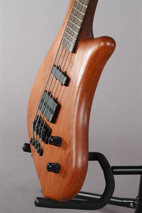2003 Warwick Dolphin Sn Tcs 4 String Bass Guitar Guitar Chimp
