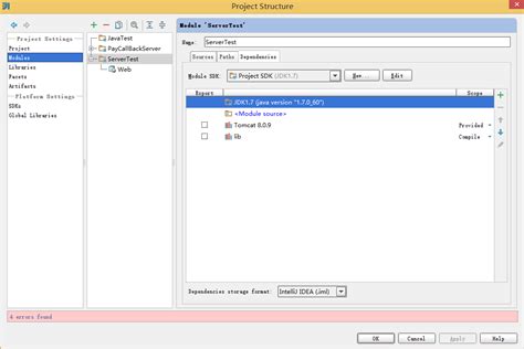 Create A Simple Servlet With Intellij Idea Programmer All