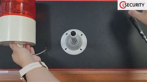 장내경광등 Led경광등 출차주의등 주차관제시스템 경광등 주차경광등 차량검지기 Youtube