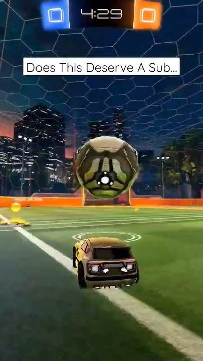 Always Go For The Flip Reset Every Time 🔥 Youtube