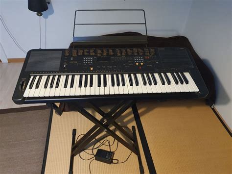 PCM Keyboard Technics KN Gebraucht in Basel für CHF nur Abholung auf Ricardo kaufen