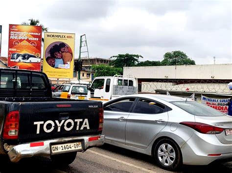 sam gyamfi agyemang on linkedin xmingeradvertising outdoorcampaigns billboardadvertising