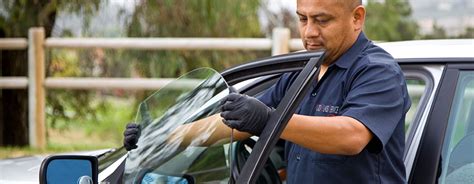 Auto Glass Service Will Replace Your Windshield With Oem Glass